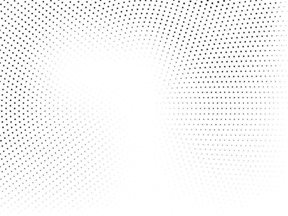 Abstract Halftone Dotted Background Vector Art, Icons, and Graphics for ...