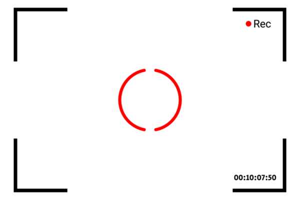 Camera Overlay PNGs for Free Download Camera Overlay PNGs for Free Download
