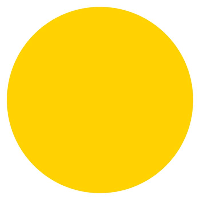 Yellow Circle PNGs for Free Download