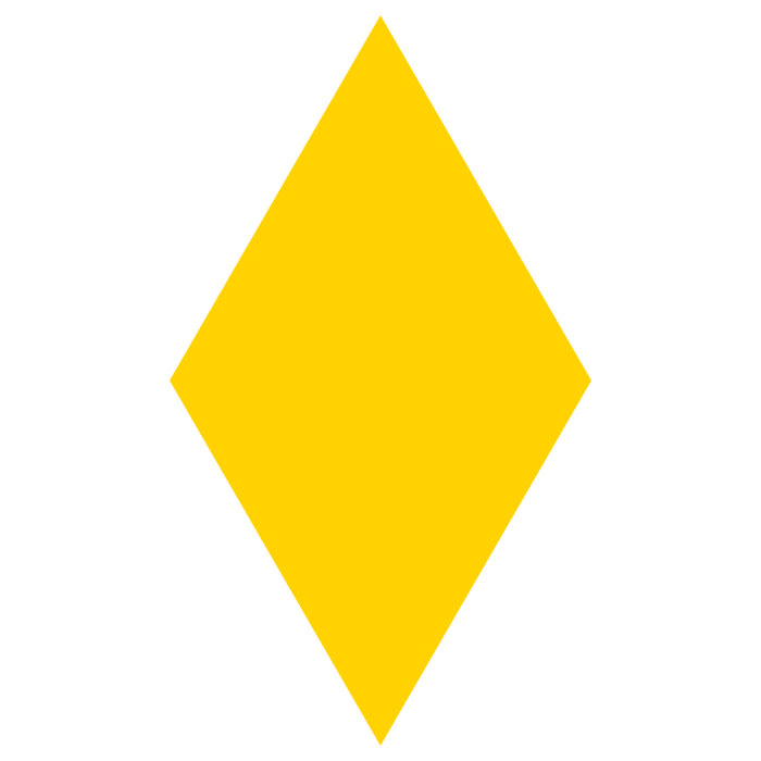 Rhombus PNGs for Free Download