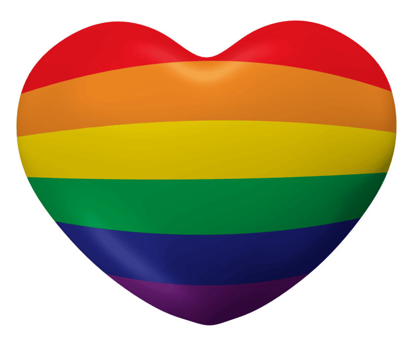 Pride PNGs for Free Download