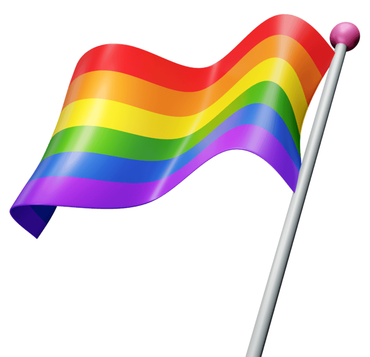 Pride Flag PNGs for Free Download