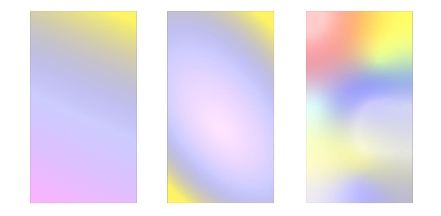 Illustrator Gradients Holographic Stock Photos, Images and Backgrounds for Free Download