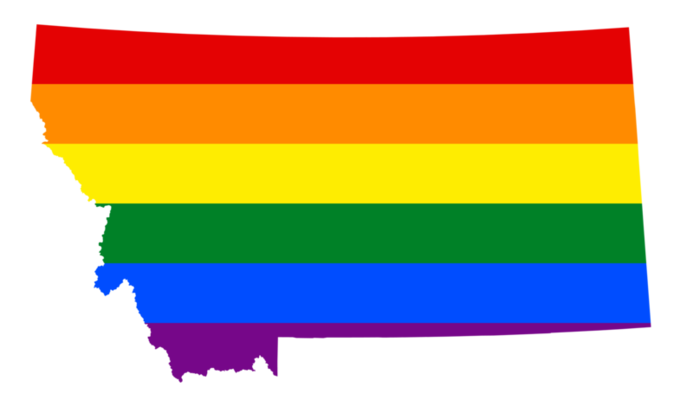 Rainbow Flag Pngs For Free Download