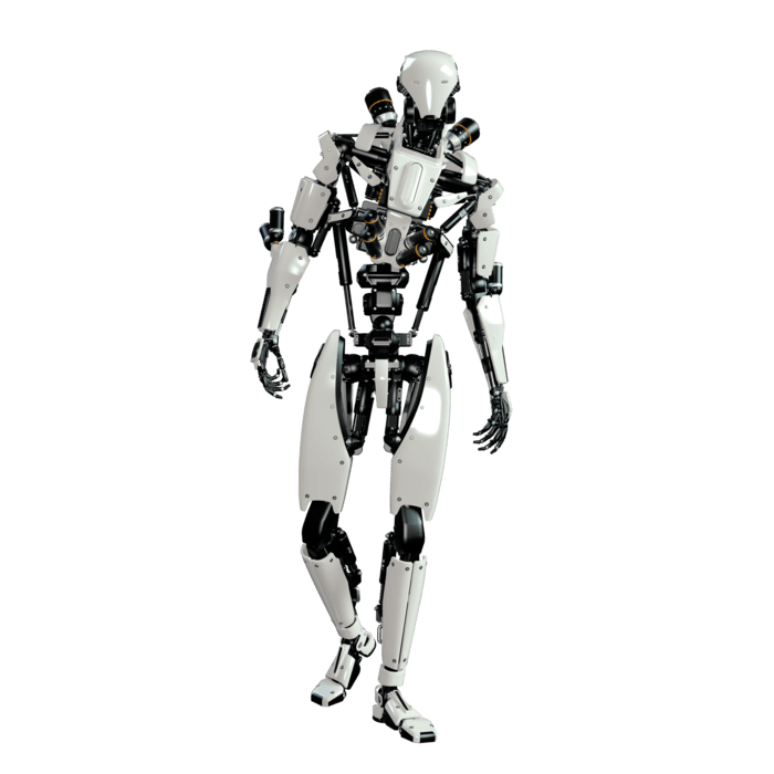 Ai Robot PNGs for Free Download
