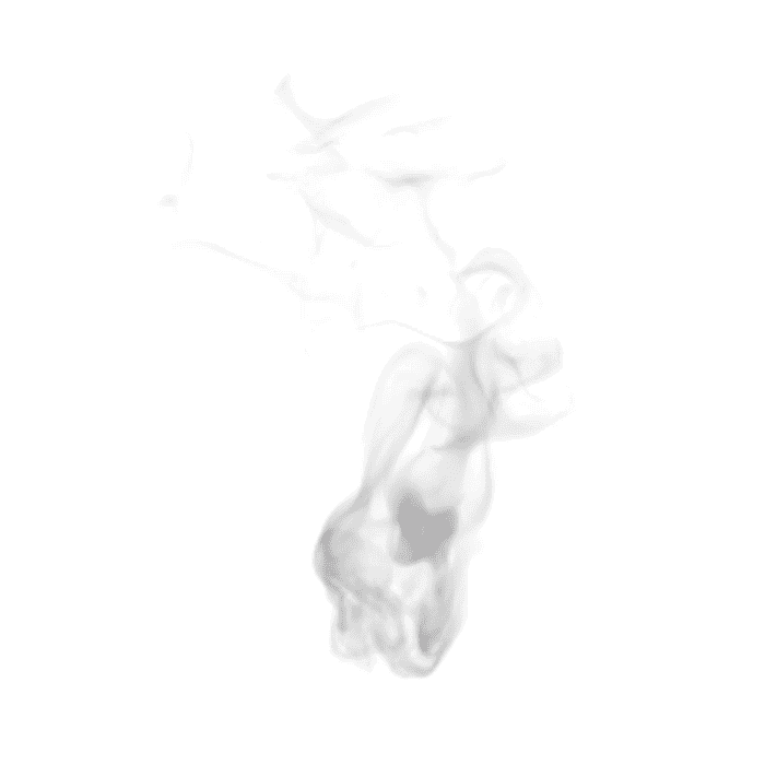 Fumo PNG per il download gratuito