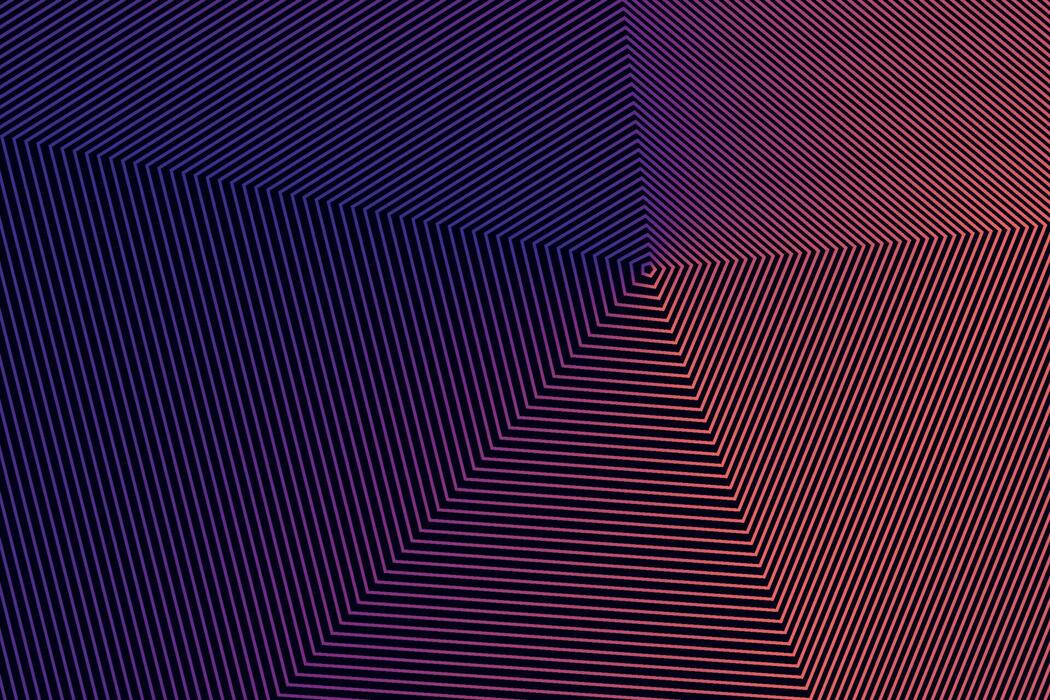 Gradient Line Pattern Vector Art, Icons, and Graphics for Free Download