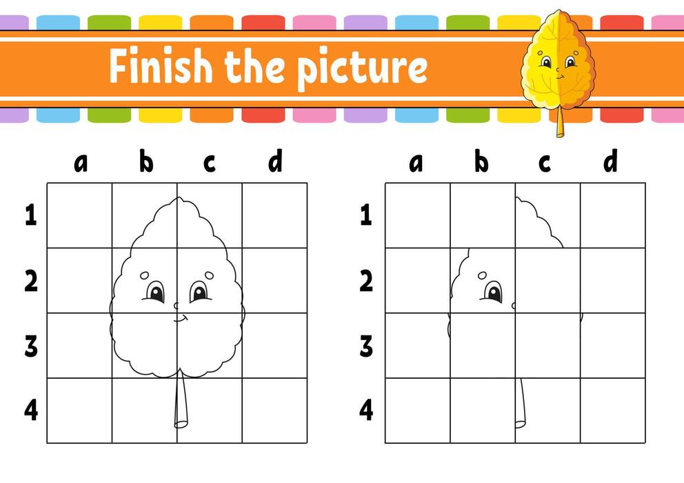 Color The Picture Vector Art, Icons, and Graphics for Free Download