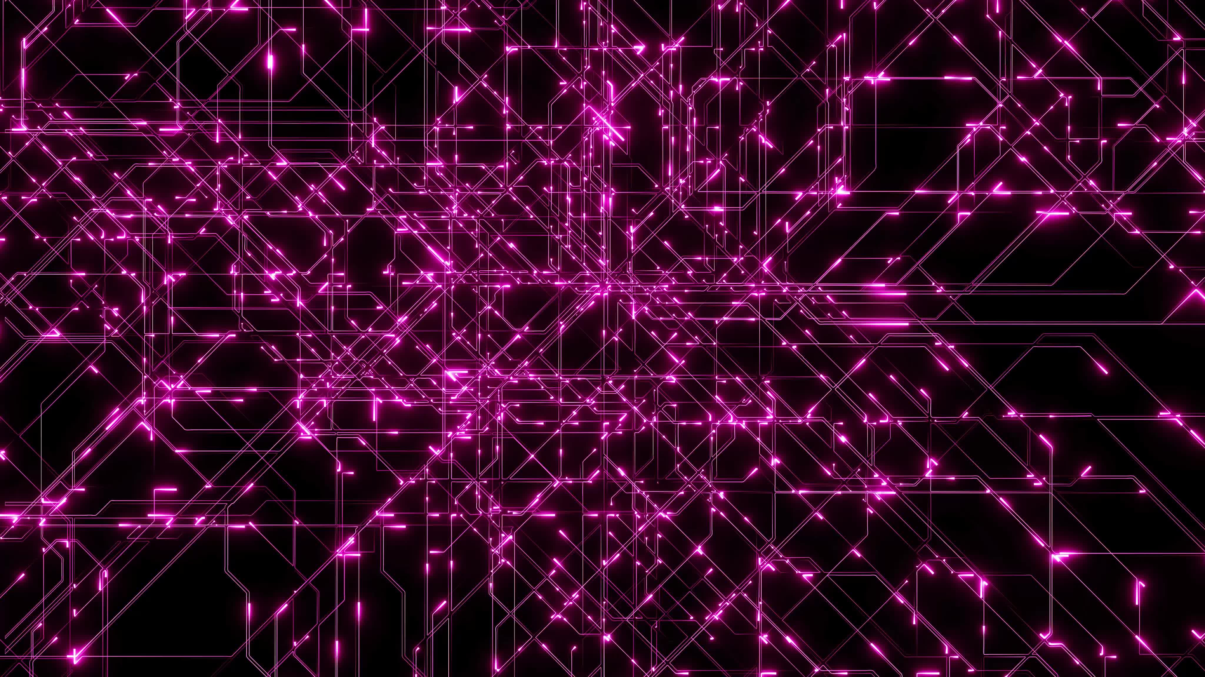 Ai Circuit Board Big Data Cloud Computing Internet Of Things Iot Ai Network Technology 5g Data