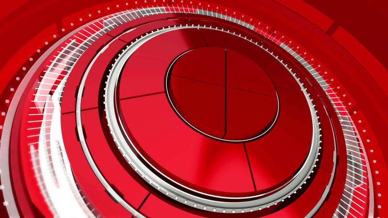 RED MOTION GRAPHIC ABSTRACT NEWS MODERN BACKGROUND ANIMATION LOOP 20922673 Stock Video at Vecteezy