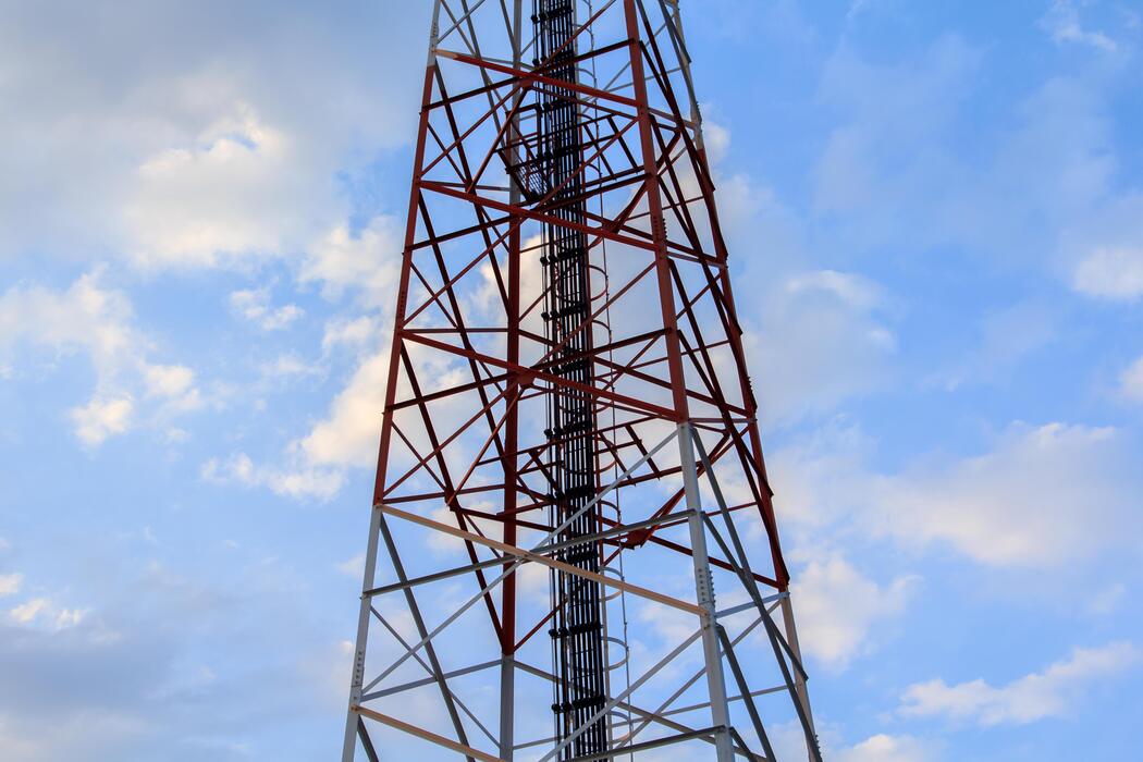 Cellular Tower Stock Photos, Images and Backgrounds for Free Download