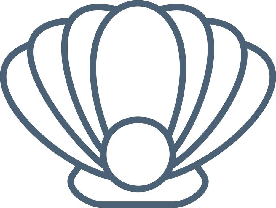 Shell SVGs for Free Download