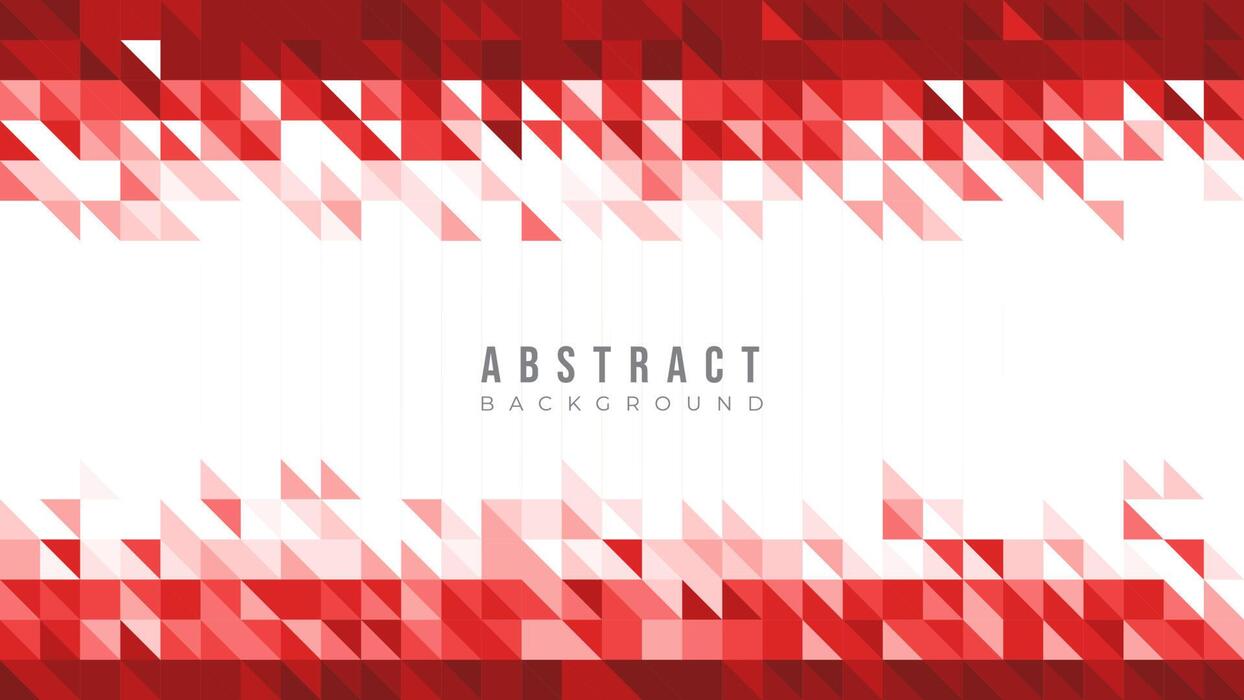 Red White Abstract Background Vector Art, Icons, and Graphics for Free ...