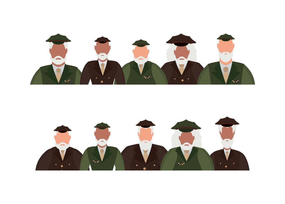 Theory Of Evolution Vector Art Icons And Graphics For Free Download