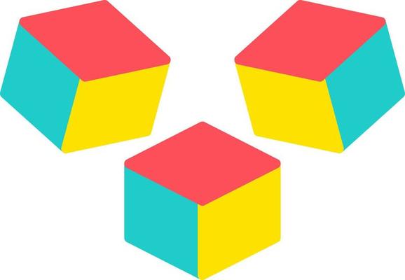 Jelly Cube Vector Art Icons And Graphics For Free Download