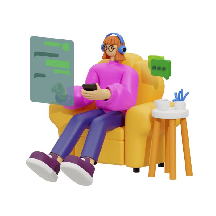 3d Illustration PNGs for Free Download