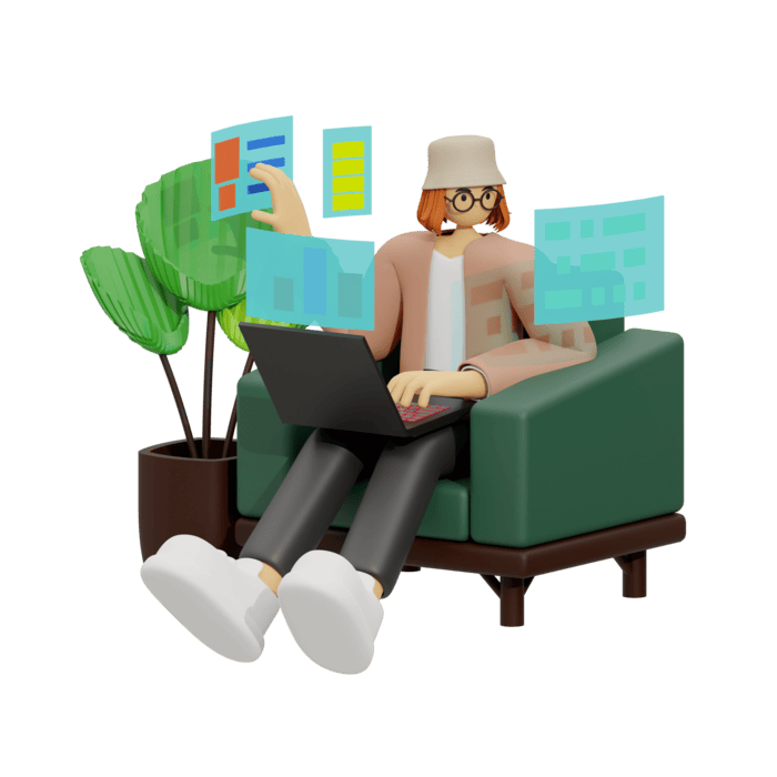 3d Illustration PNGs for Free Download