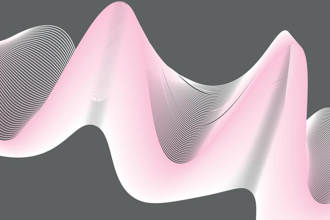 Pink Abstract Lines Vector Art, Icons, and Graphics for Free Download