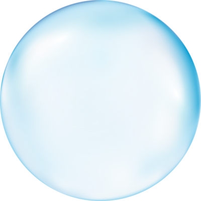 Bubble PNGs for Free Download