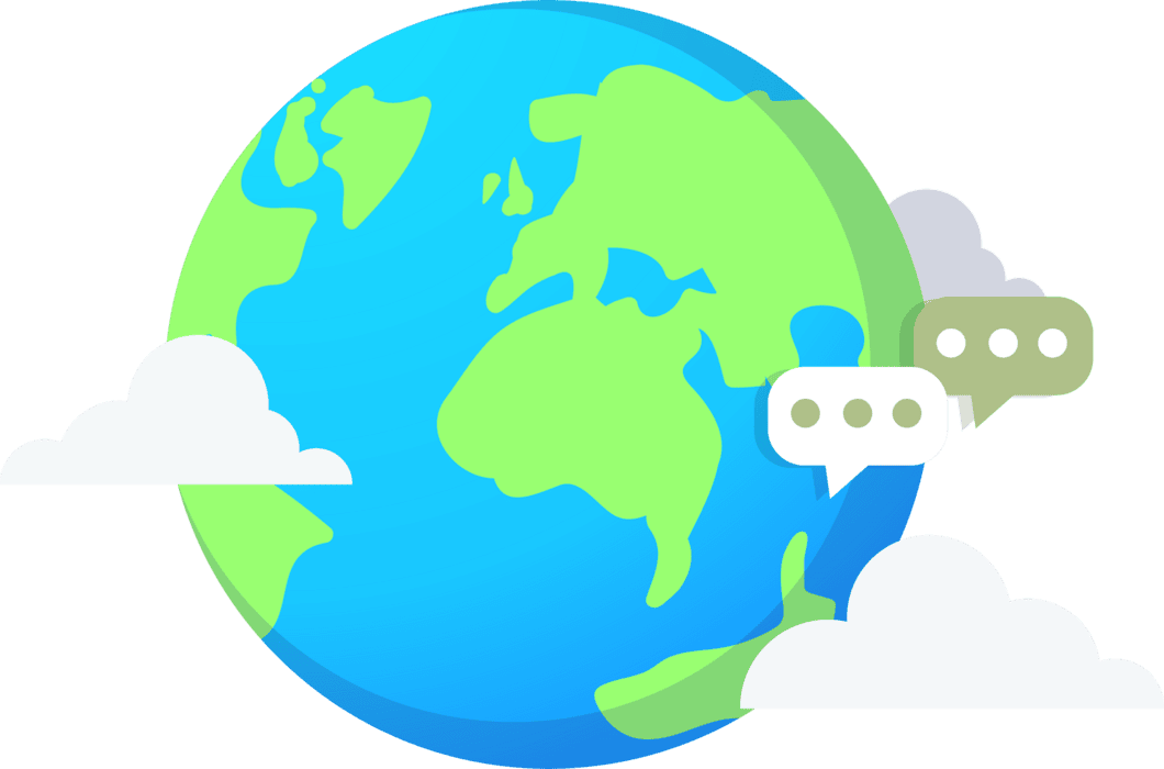 Global Communication Pngs For Free Download