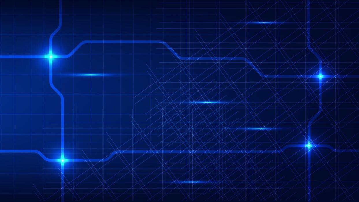 Tech Lines Vector Art, Icons, and Graphics for Free Download