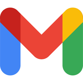 Gmail PNGs para download gratuito