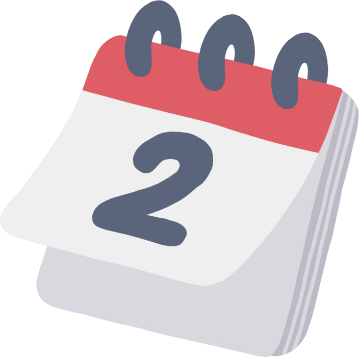 Day 2 PNGs for Free Download