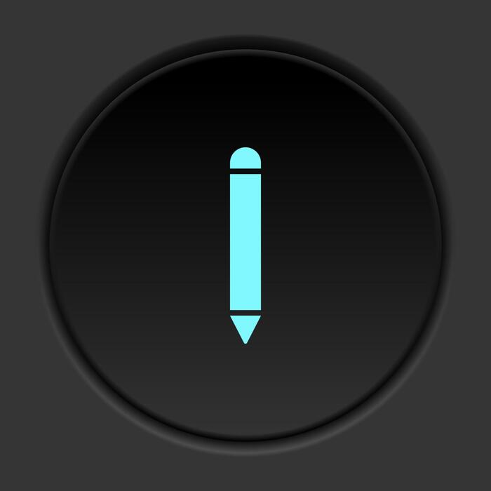 Edit Button Vector Art, Icons, and Graphics for Free Download