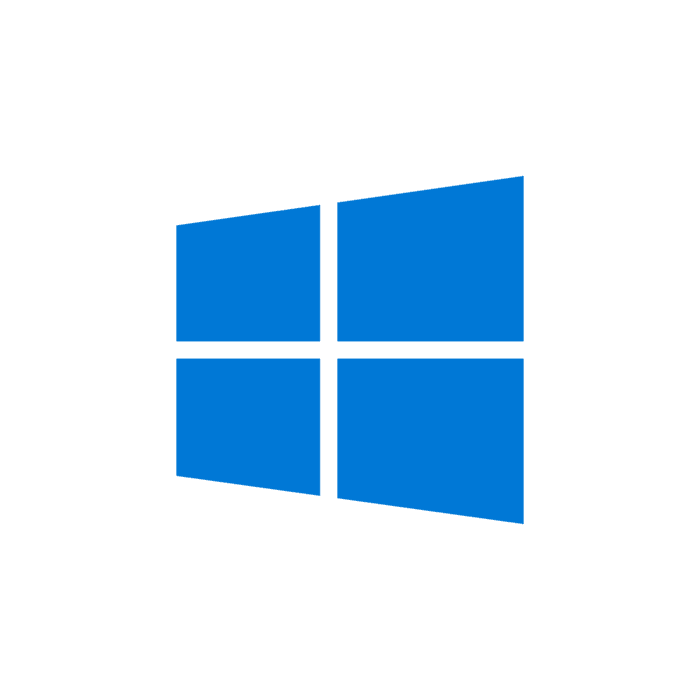 Microsoft Windows Logo PNGs for Free Download