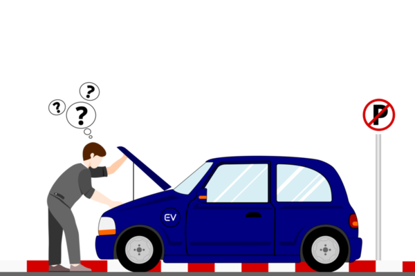 Broken Car Pngs For Free Download