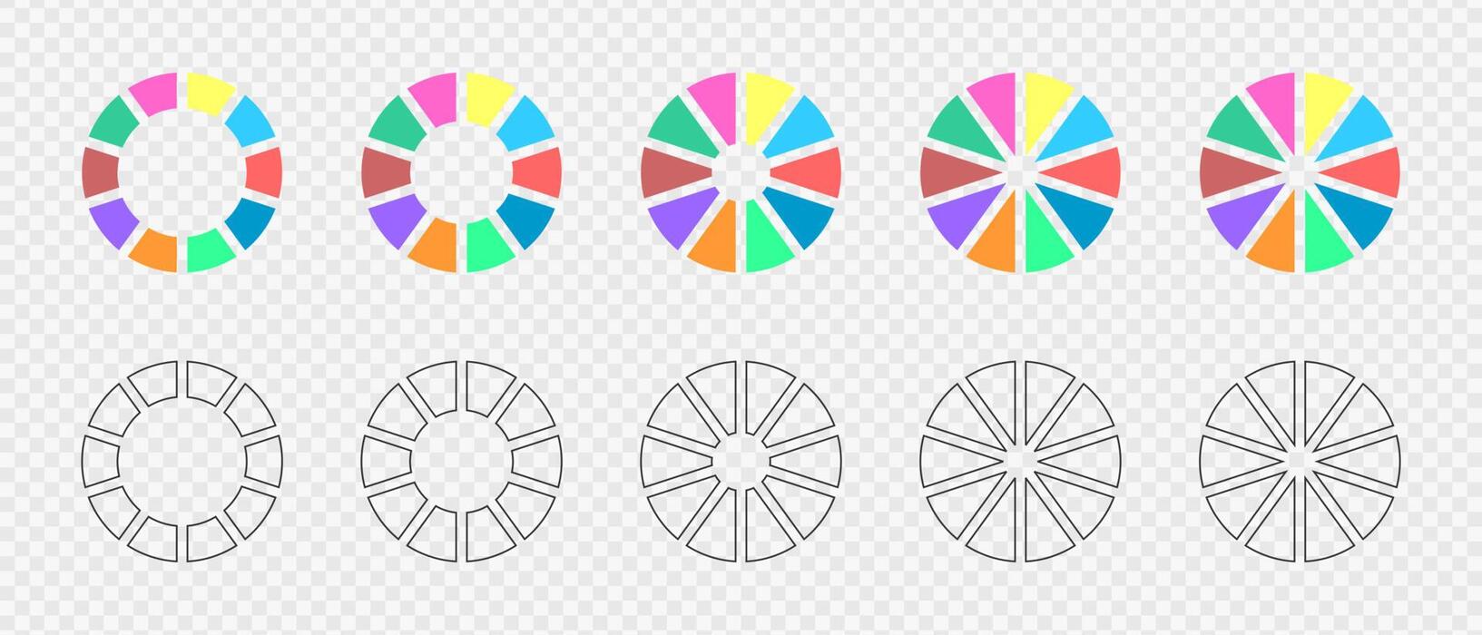 Color Wheel Vector Art, Icons, and Graphics for Free Download