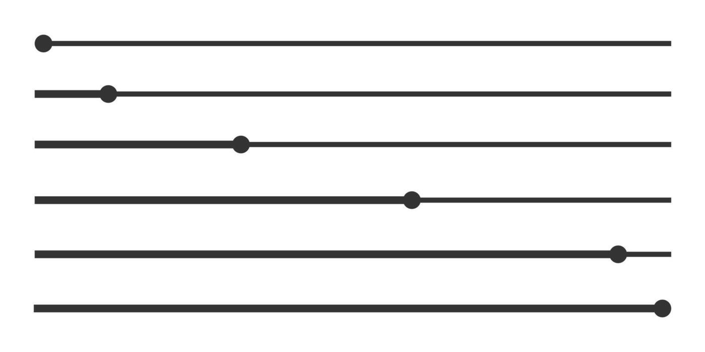 Simple Line Divider Vector Art, Icons, and Graphics for Free Download