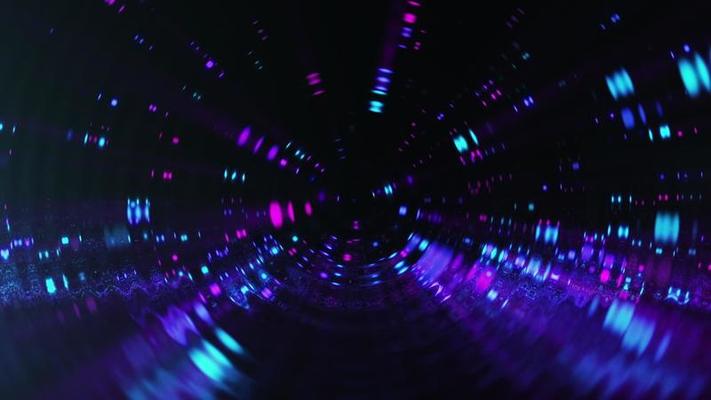 Abstract Loop Stock Video Footage for Free Download