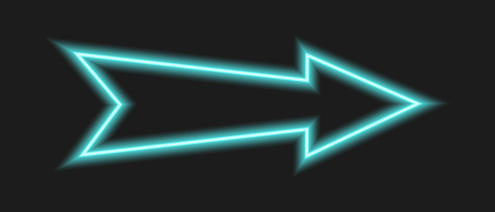 Neon Cursor Vector Art, Icons, and Graphics for Free Download