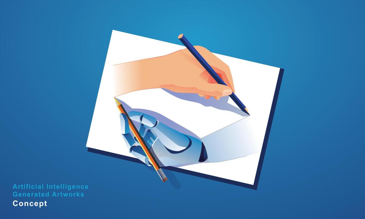 Scientific Writing Vector Art, Icons, and Graphics for Free Download