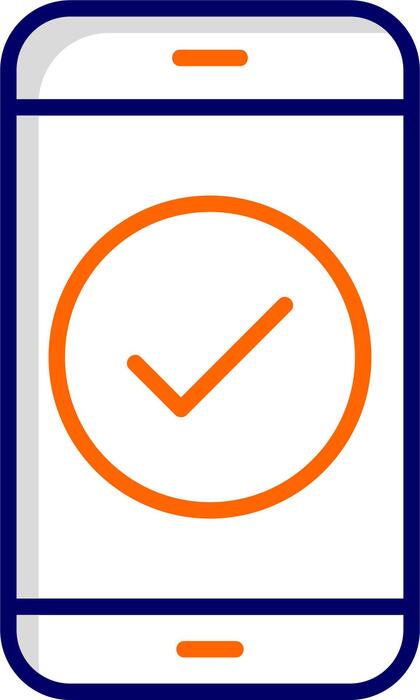 Completed Icon Vector Art, Icons, and Graphics for Free Download