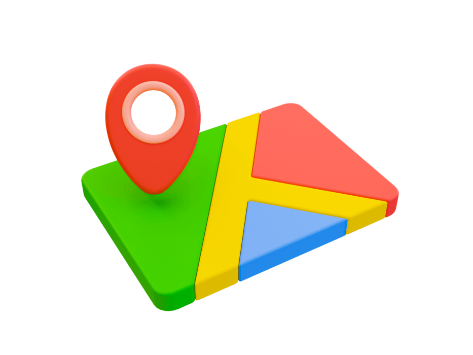 Google Maps Icon PNGs for Free Download
