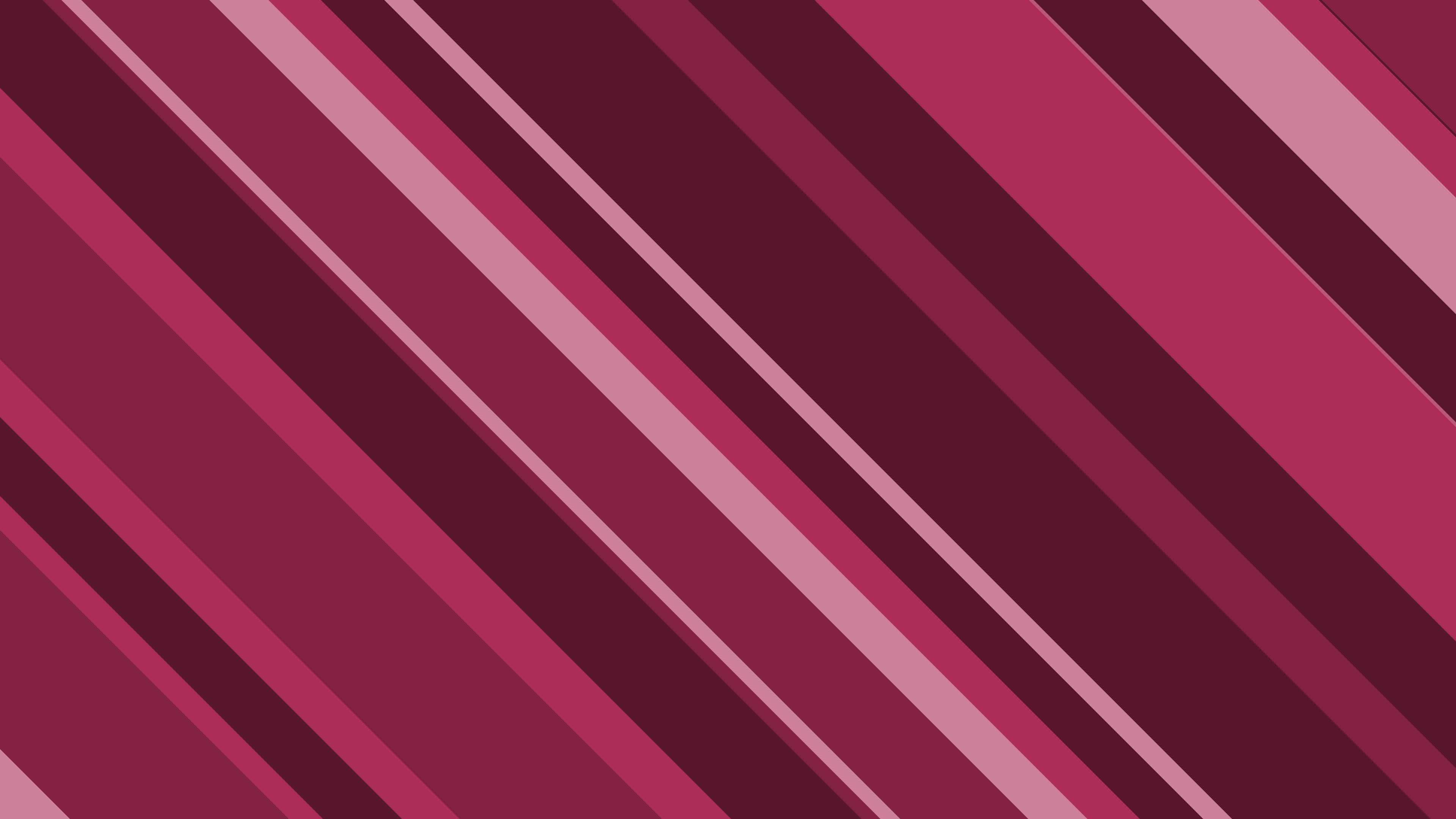 Trendy striped pattern background with gently moving diagonal stripes in shades and tints of ...