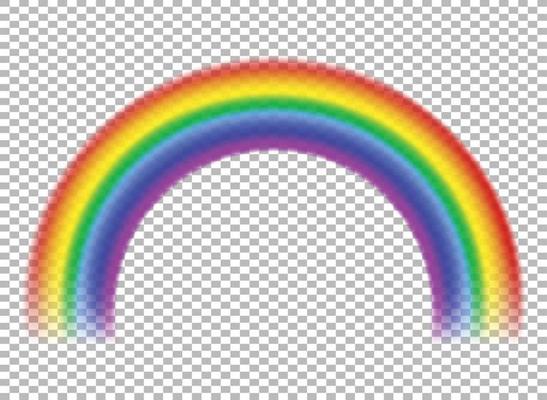 Rainbow Vector Art, Icons, and Graphics for Free Download