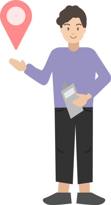 Tour Guide PNGs for Free Download