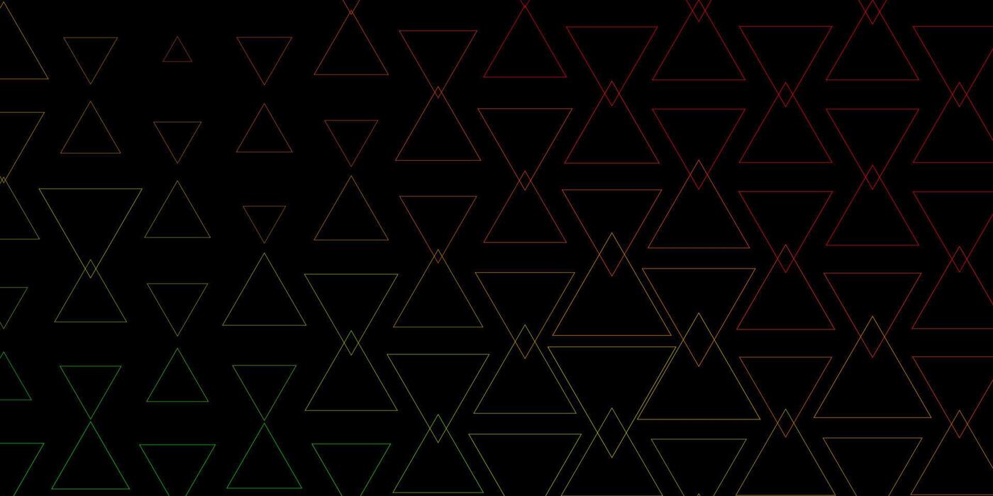 Triangle Line Pattern Vector Art, Icons, and Graphics for Free Download