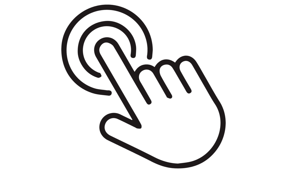 Finger Pointer PNGs for Free Download