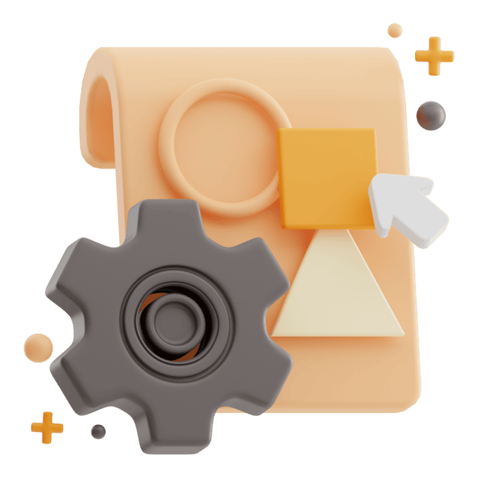 3d Illustration PNGs for Free Download