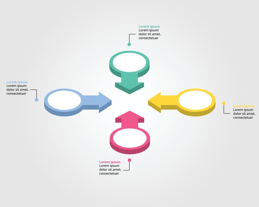 Arrow Flow Chart Vector Art, Icons, and Graphics for Free Download