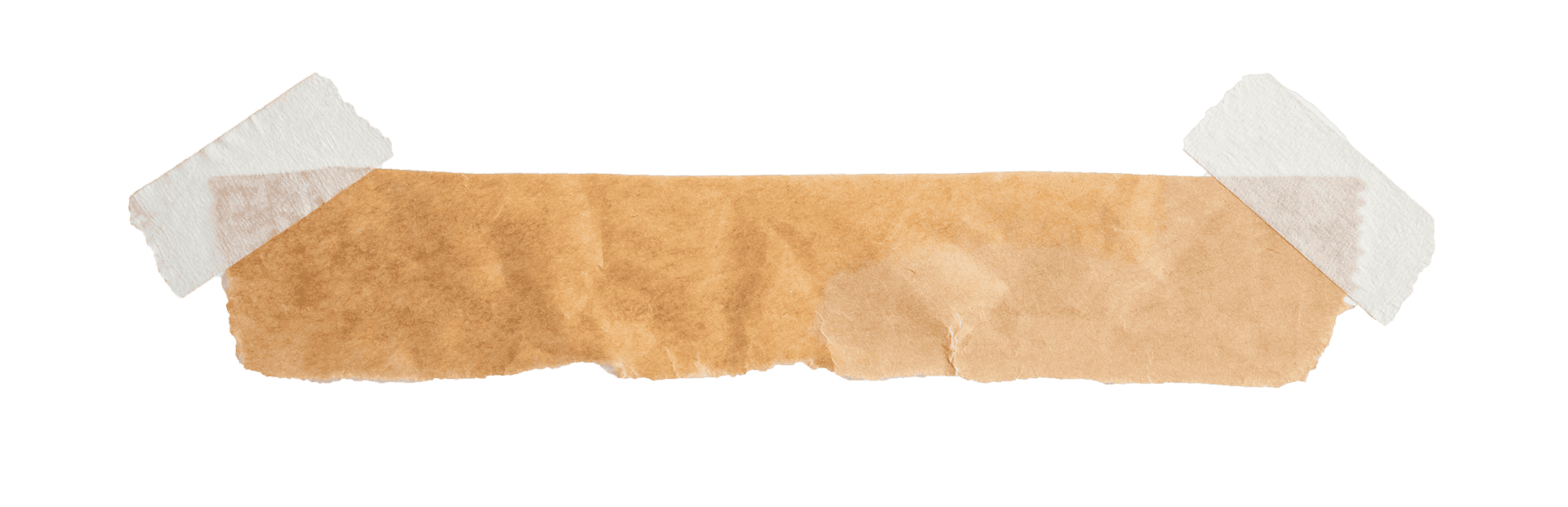 Paper Tape PNGs for Free Download