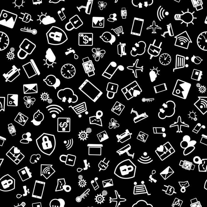Internet Pattern Vector Art, Icons, and Graphics for Free Download