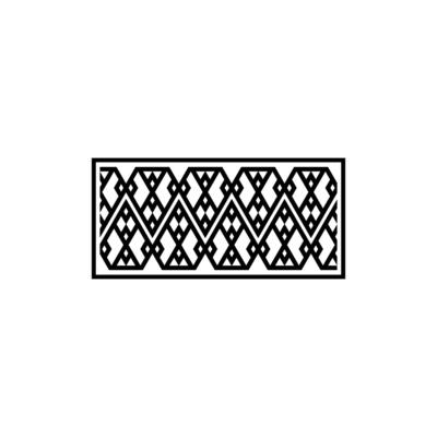 Rectangle Ornament Vector Art, Icons, and Graphics for Free Download