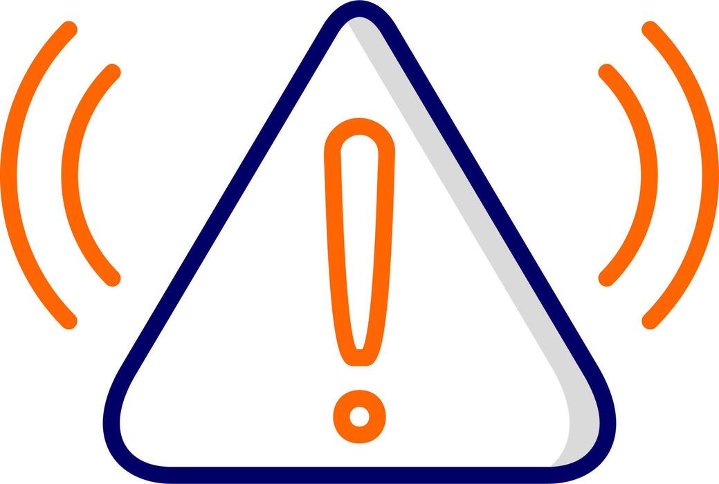 Trigger Warning Vector Art, Icons, and Graphics for Free Download