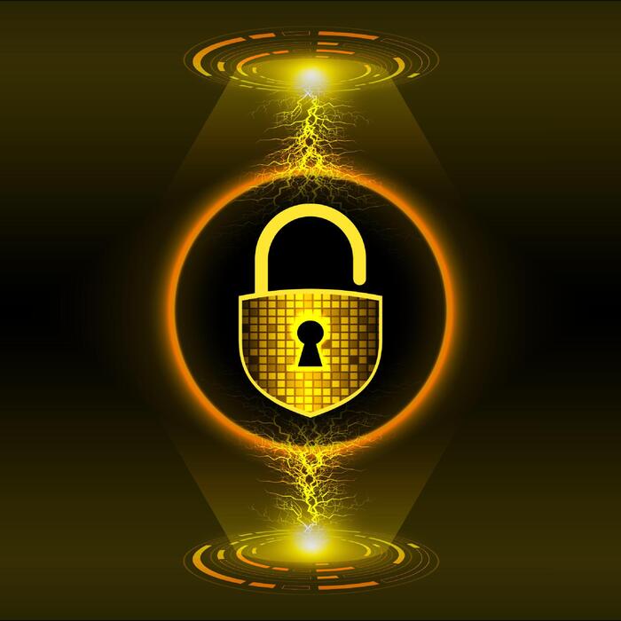 Lock Vector Art, Icons, and Graphics for Free Download