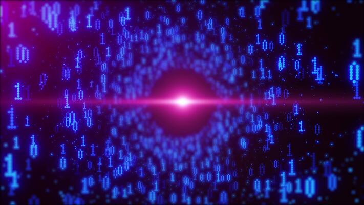 Software Code Stock Video Footage for Free Download